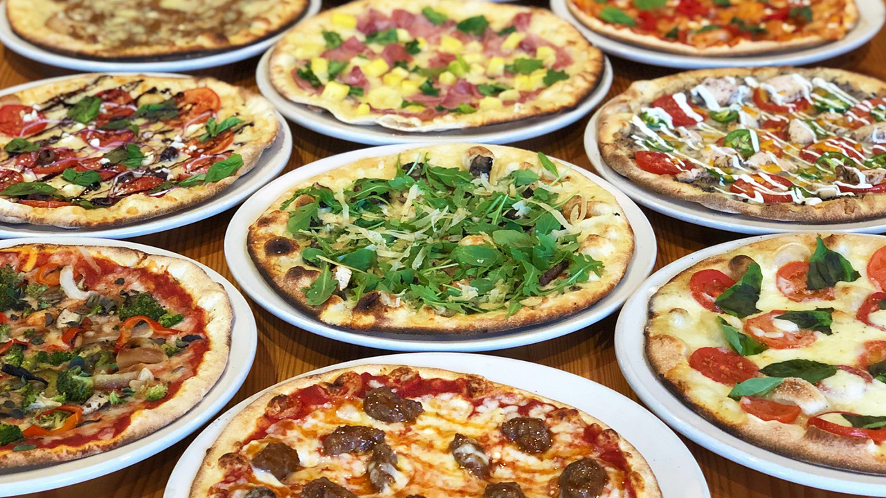 Pizza Night Zoom Party! | Turtle Rock Elementary