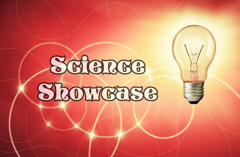 IUSD Virtual Science Showcase | Turtle Rock Elementary